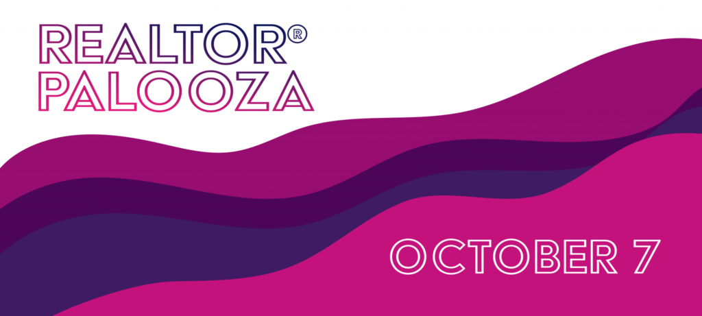 NJ REALTORS® Realtor-Palooza - Mid Jersey Association of REALTORS®