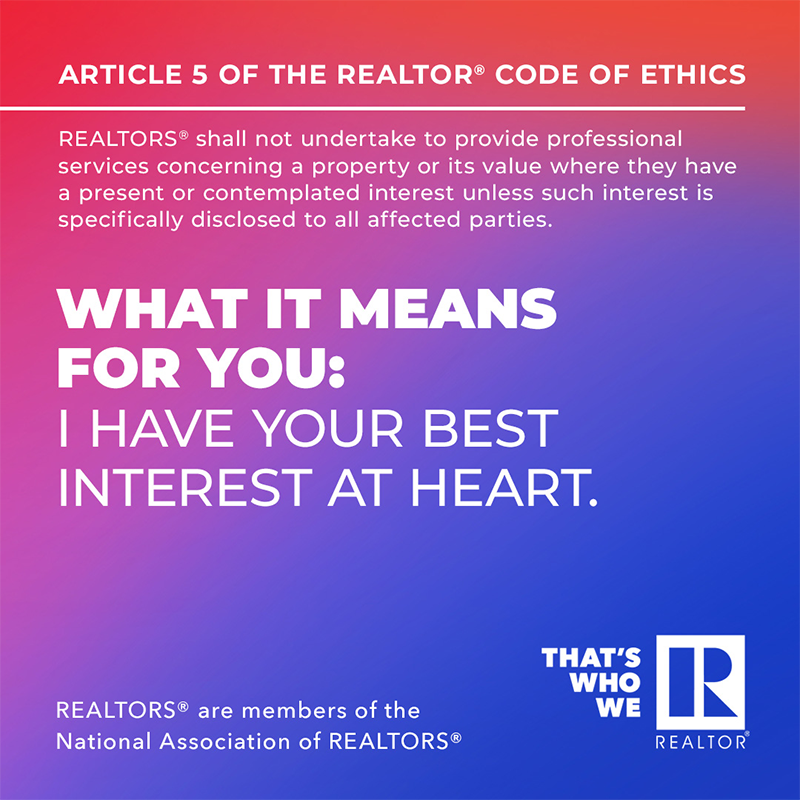Information About Your Membership - Mid Jersey Association of REALTORS®
